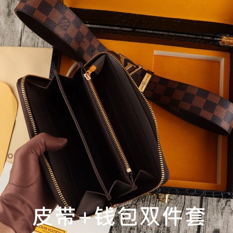 Affordable Louis Vuitton Belts