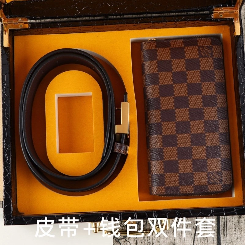 Affordable Louis Vuitton Belts