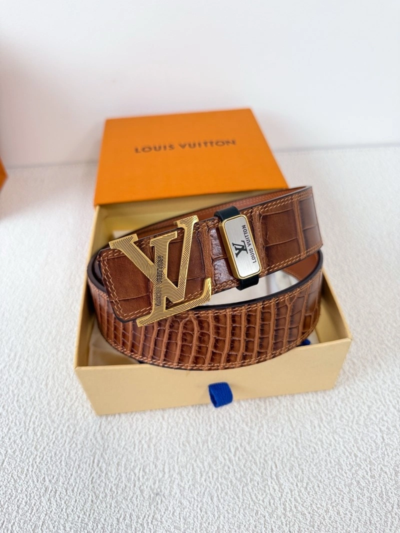 OEM Louis Vuitton Belts