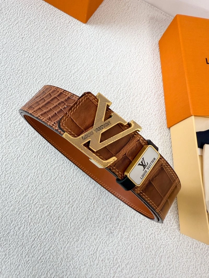 OEM Louis Vuitton Belts
