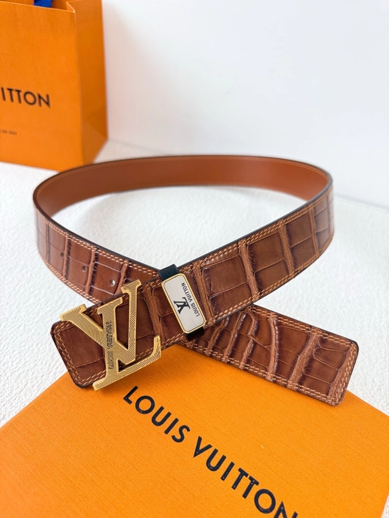 OEM Louis Vuitton Belts