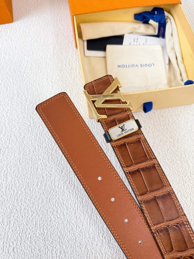 OEM Louis Vuitton Belts
