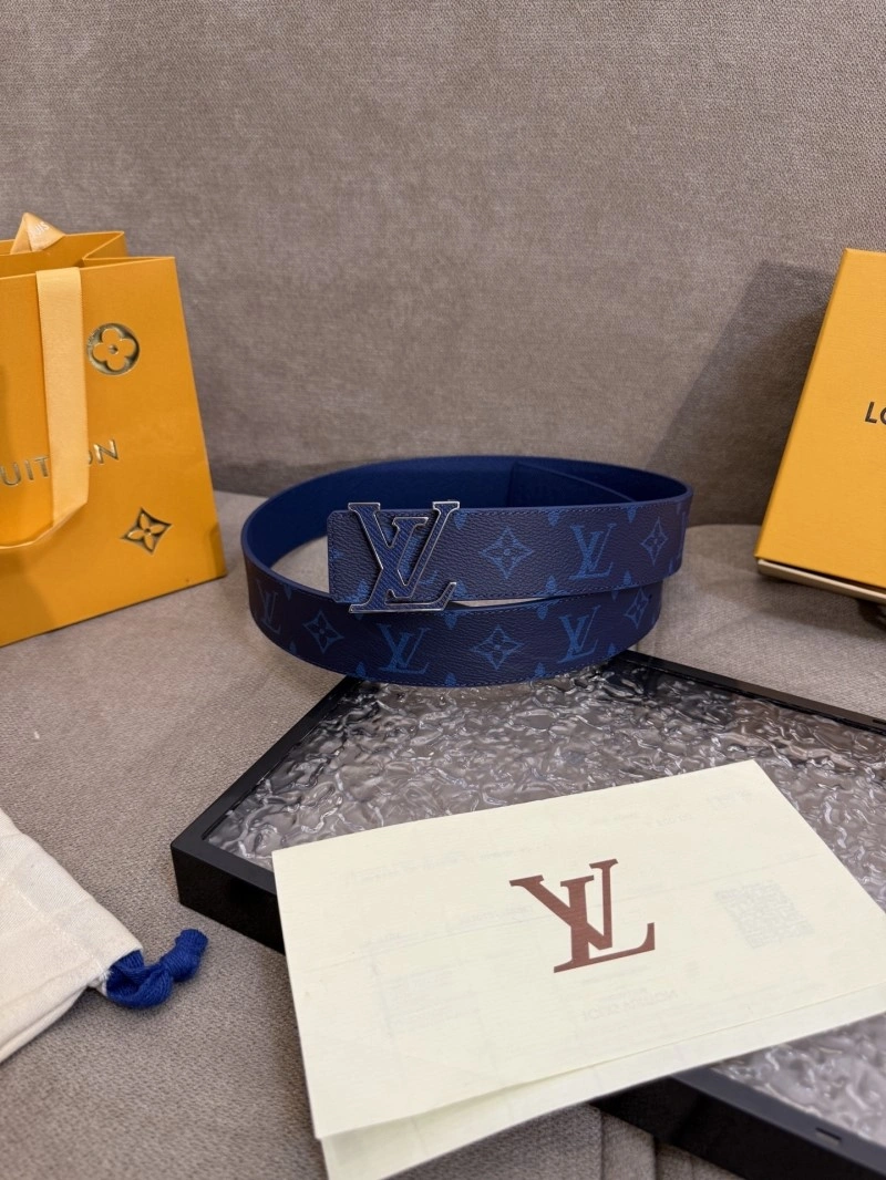 Top match Louis Vuitton Belts