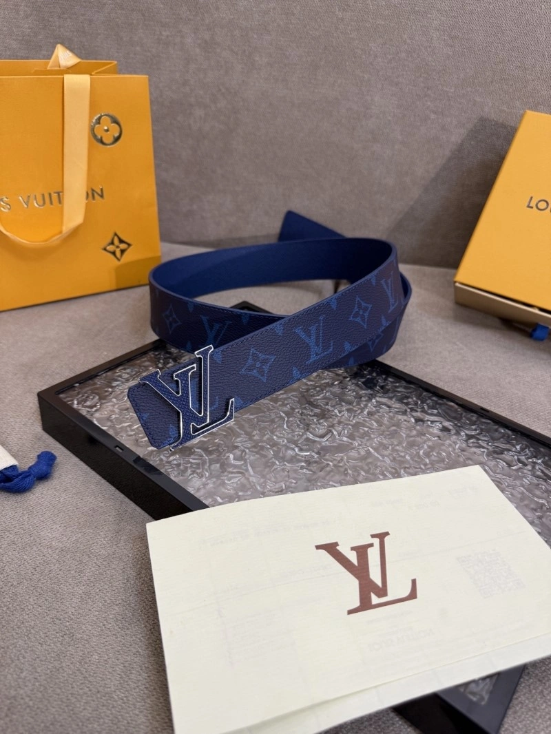 Top match Louis Vuitton Belts