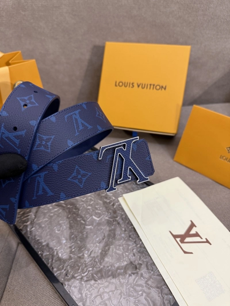 Top match Louis Vuitton Belts