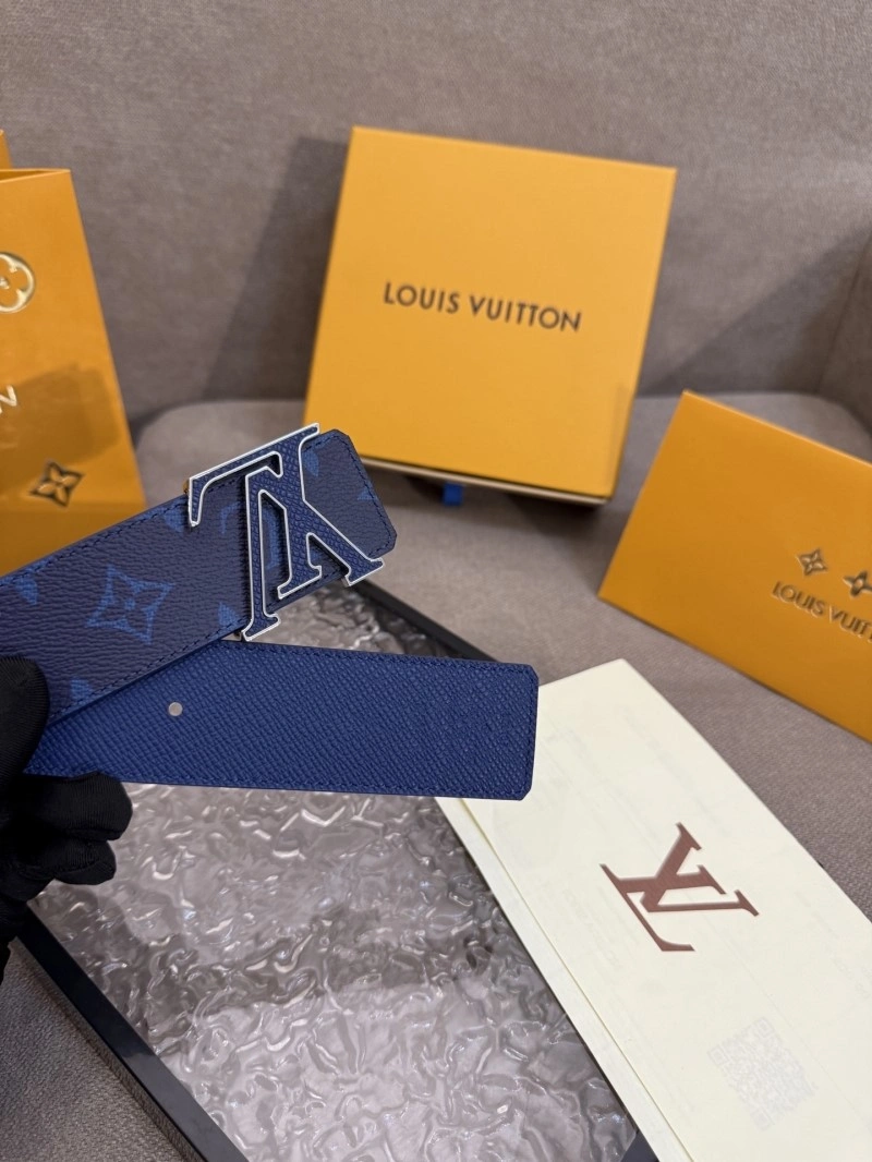 Top match Louis Vuitton Belts