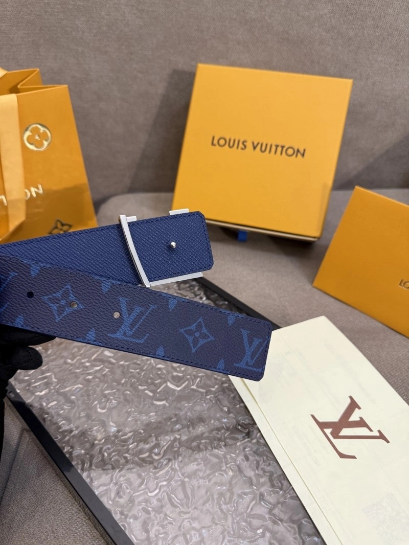 Top match Louis Vuitton Belts