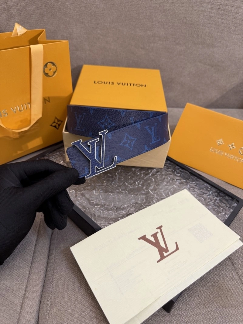 Top match Louis Vuitton Belts