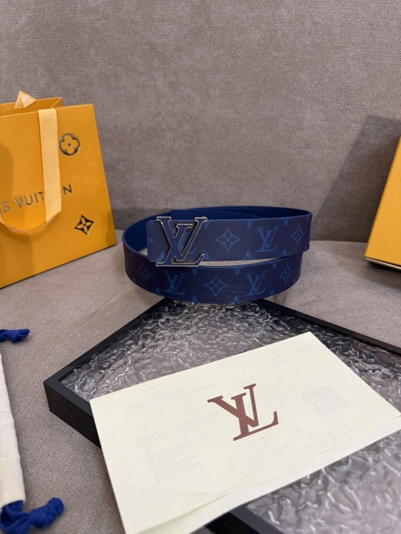 Discounted Louis Vuitton Belts