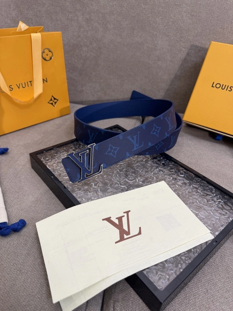Discounted Louis Vuitton Belts