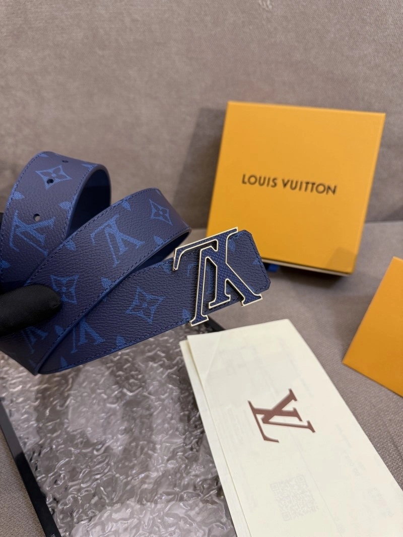 Discounted Louis Vuitton Belts