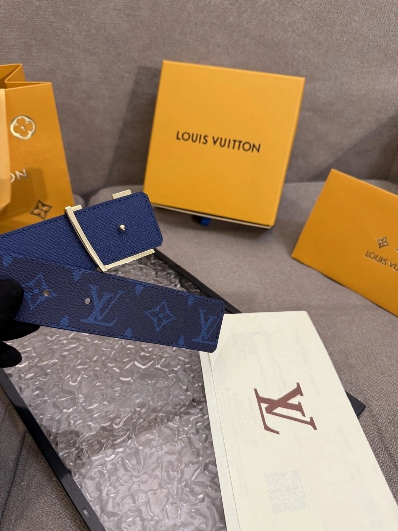 Discounted Louis Vuitton Belts