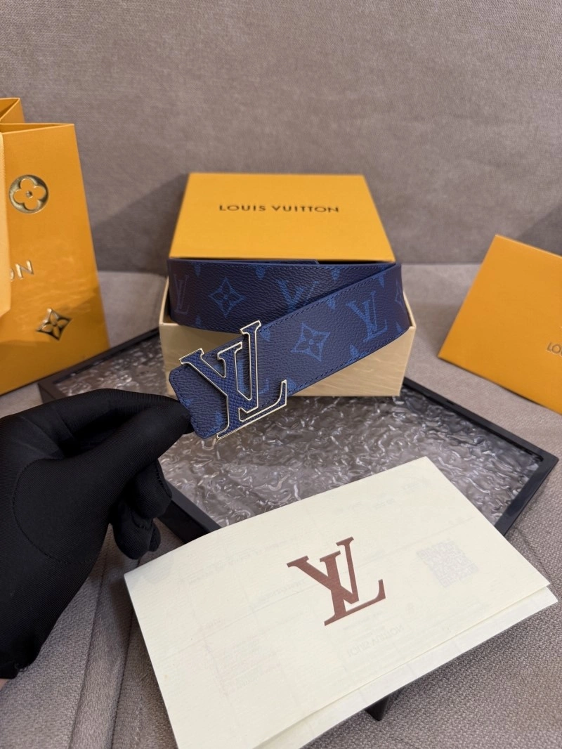 Discounted Louis Vuitton Belts