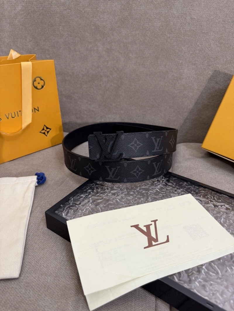 Mirror quality Louis Vuitton Belts