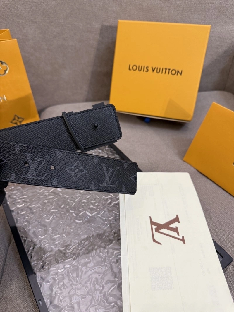 Mirror quality Louis Vuitton Belts