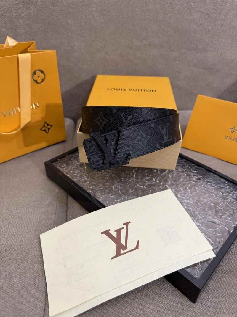 Mirror quality Louis Vuitton Belts