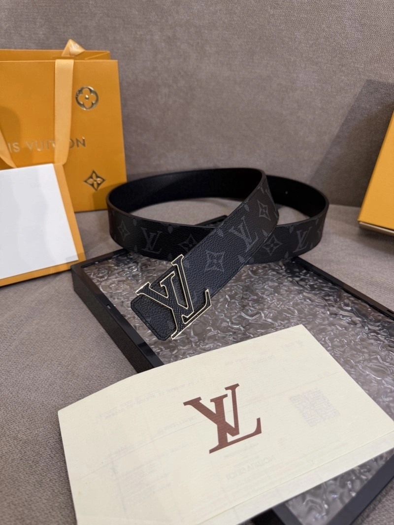 Discounted Louis Vuitton Belts
