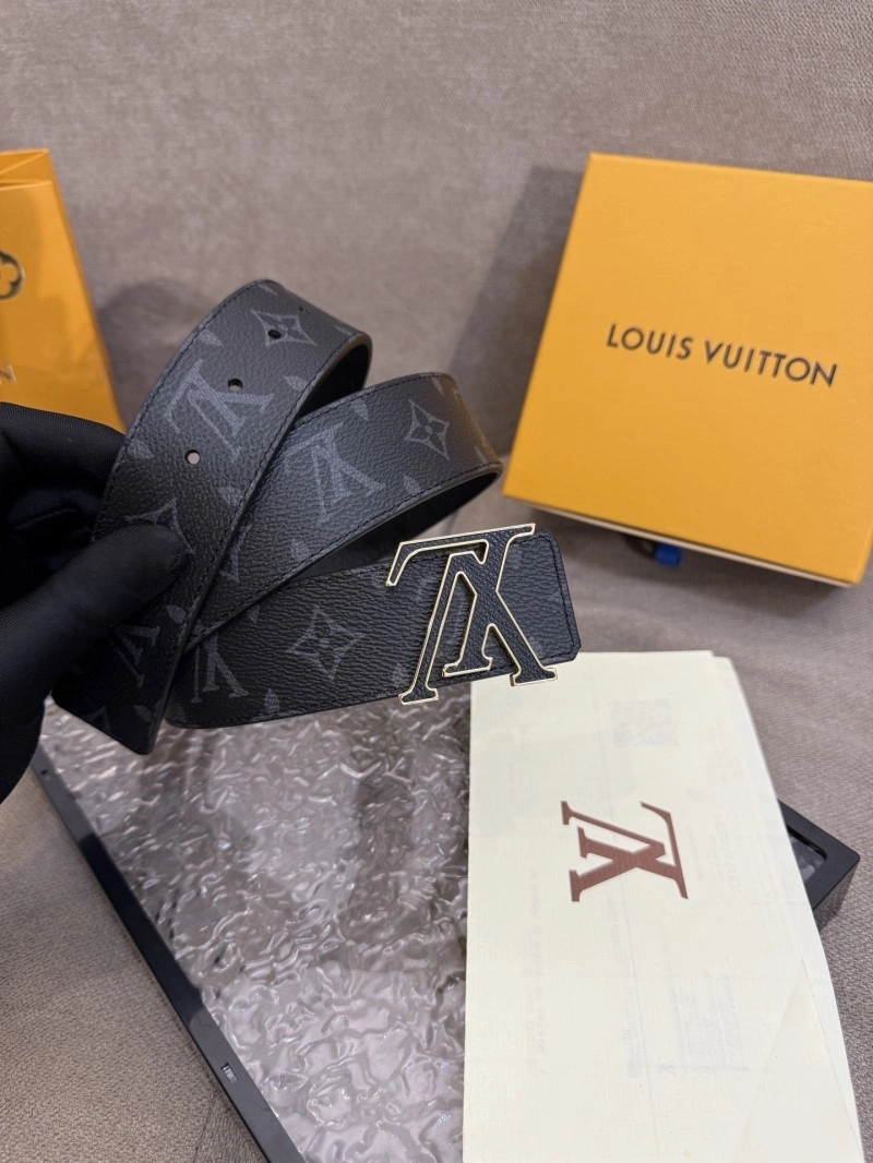 Discounted Louis Vuitton Belts