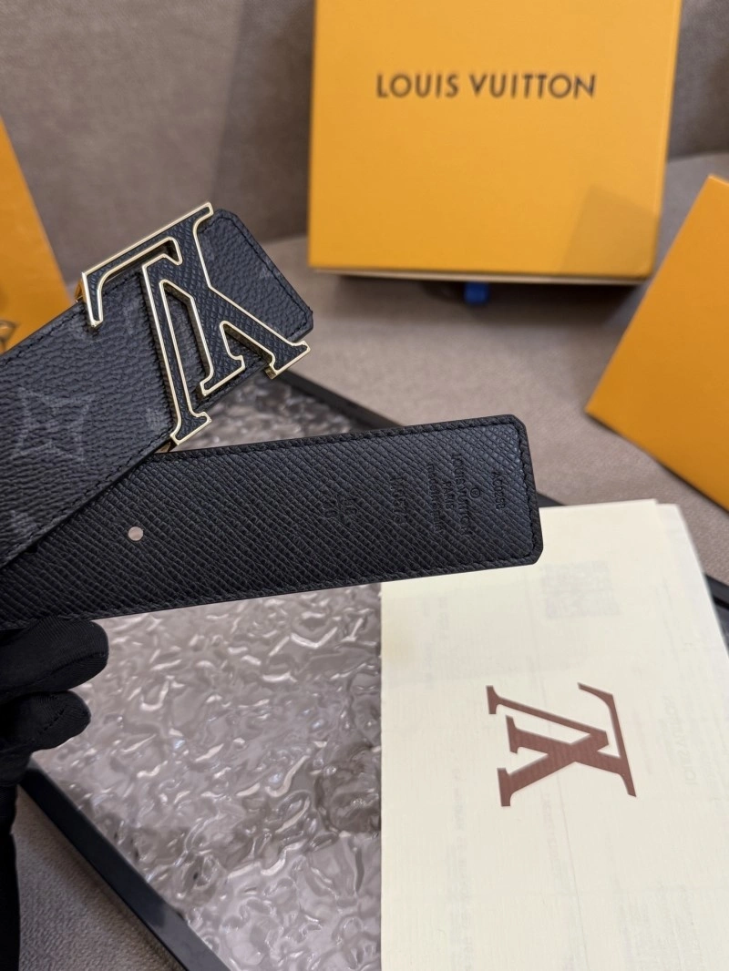 Discounted Louis Vuitton Belts