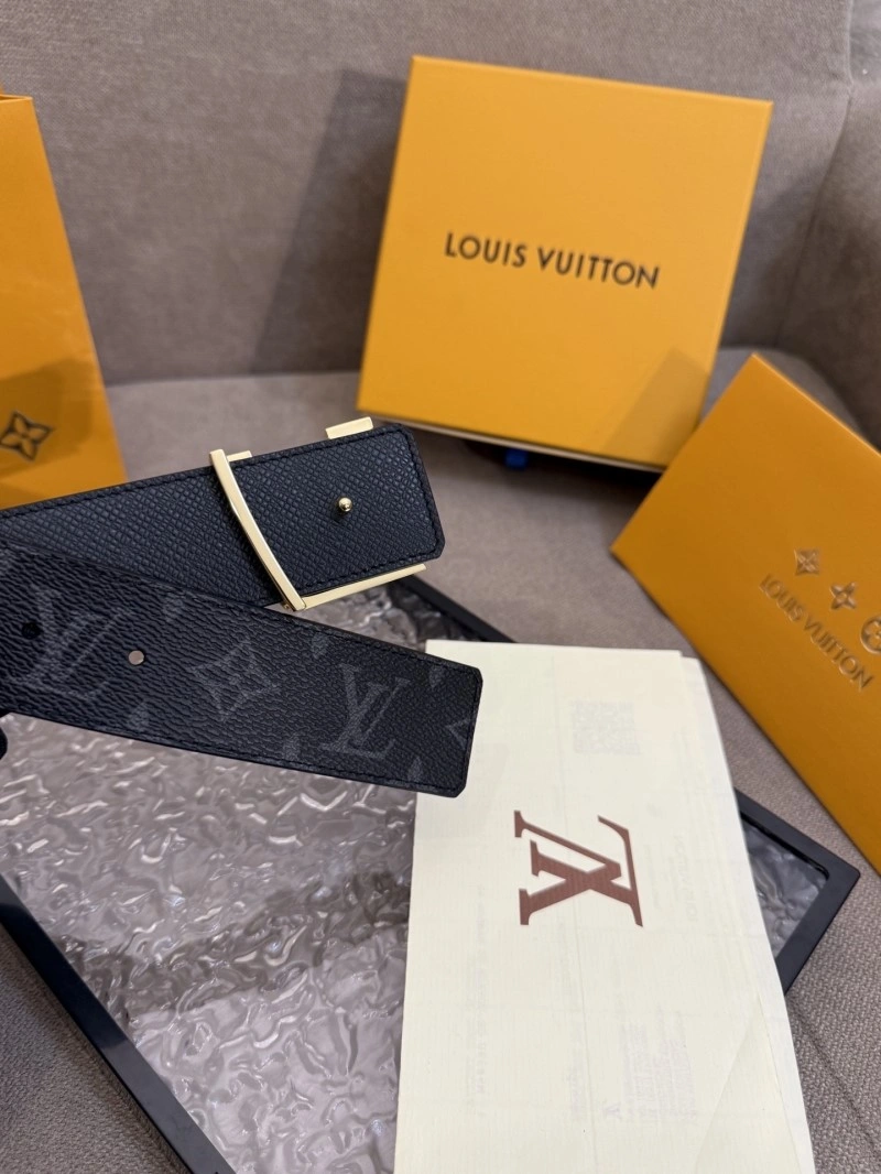 Discounted Louis Vuitton Belts