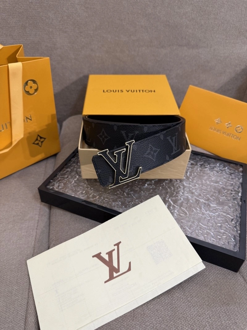 Discounted Louis Vuitton Belts