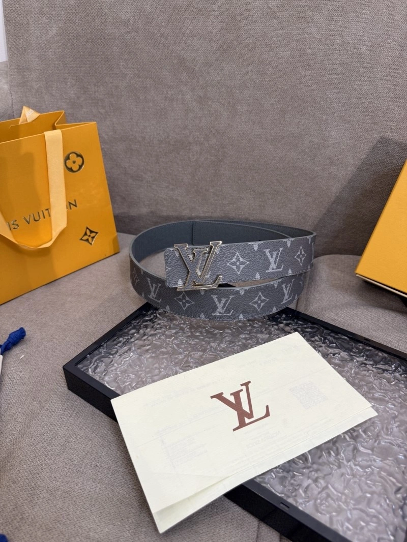Bargain Louis Vuitton Belts