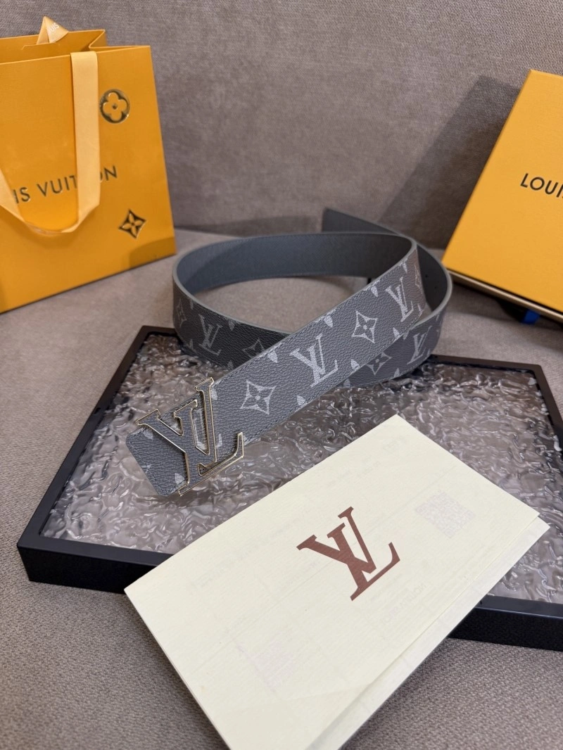 Bargain Louis Vuitton Belts