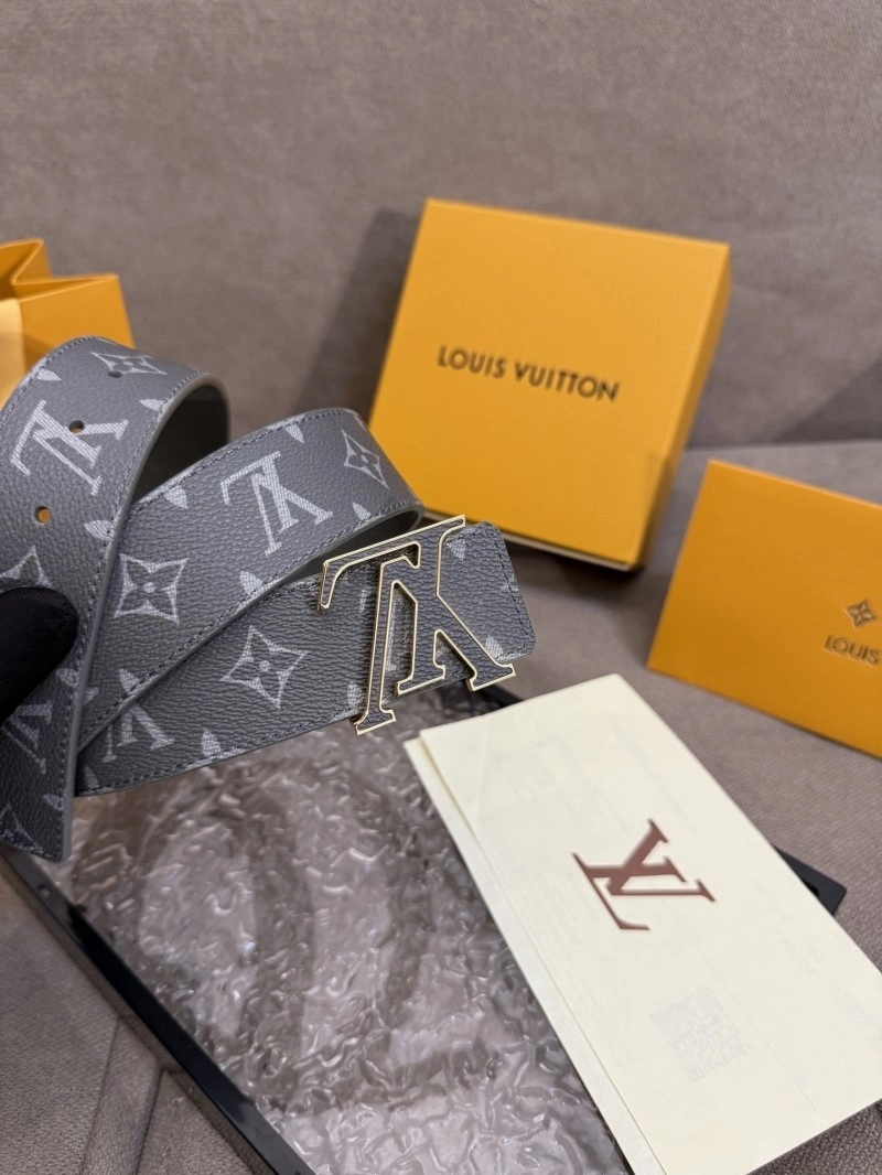 Bargain Louis Vuitton Belts