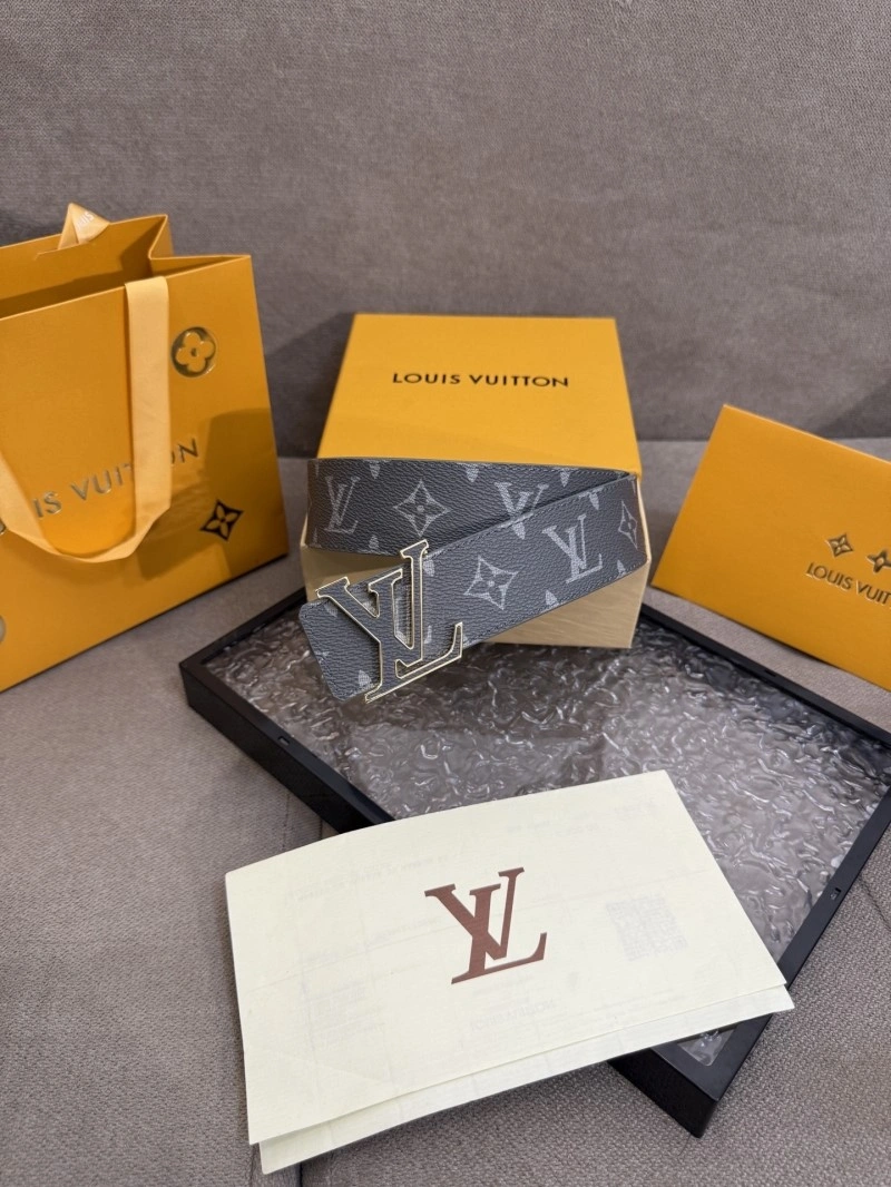 Bargain Louis Vuitton Belts