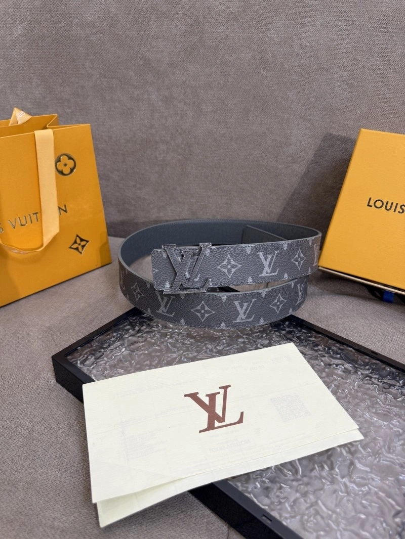 High fidelity Louis Vuitton Belts