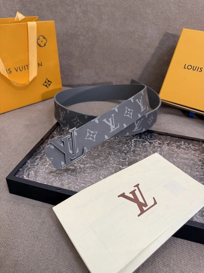 High fidelity Louis Vuitton Belts