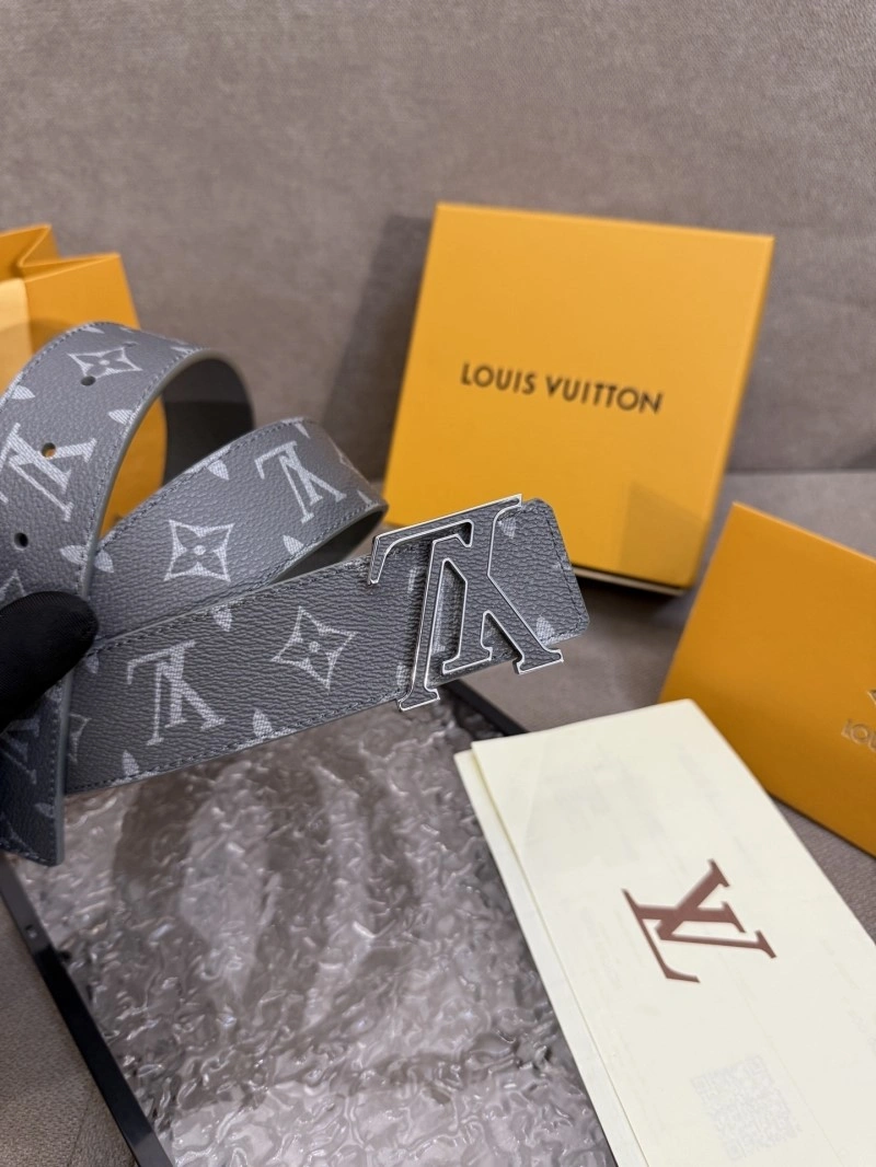 High fidelity Louis Vuitton Belts