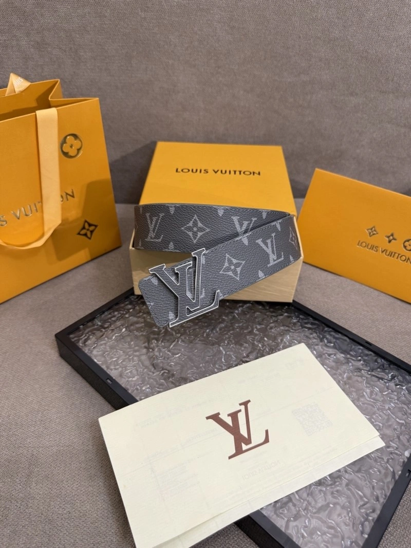 High fidelity Louis Vuitton Belts