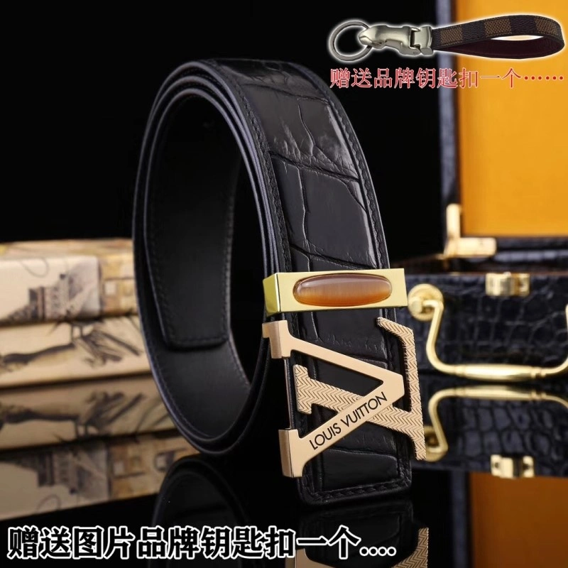 OEM Louis Vuitton Belts