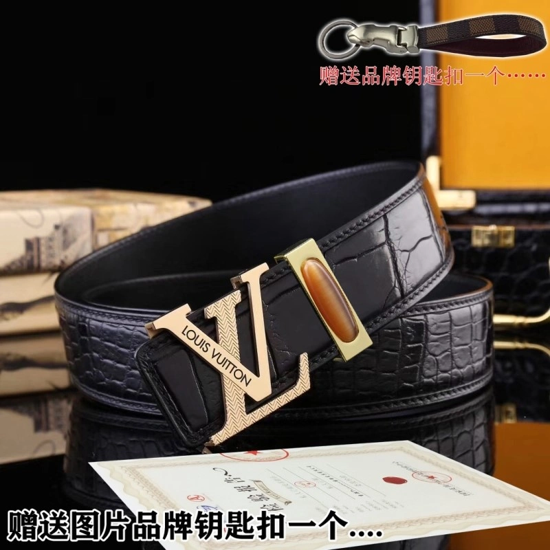 OEM Louis Vuitton Belts