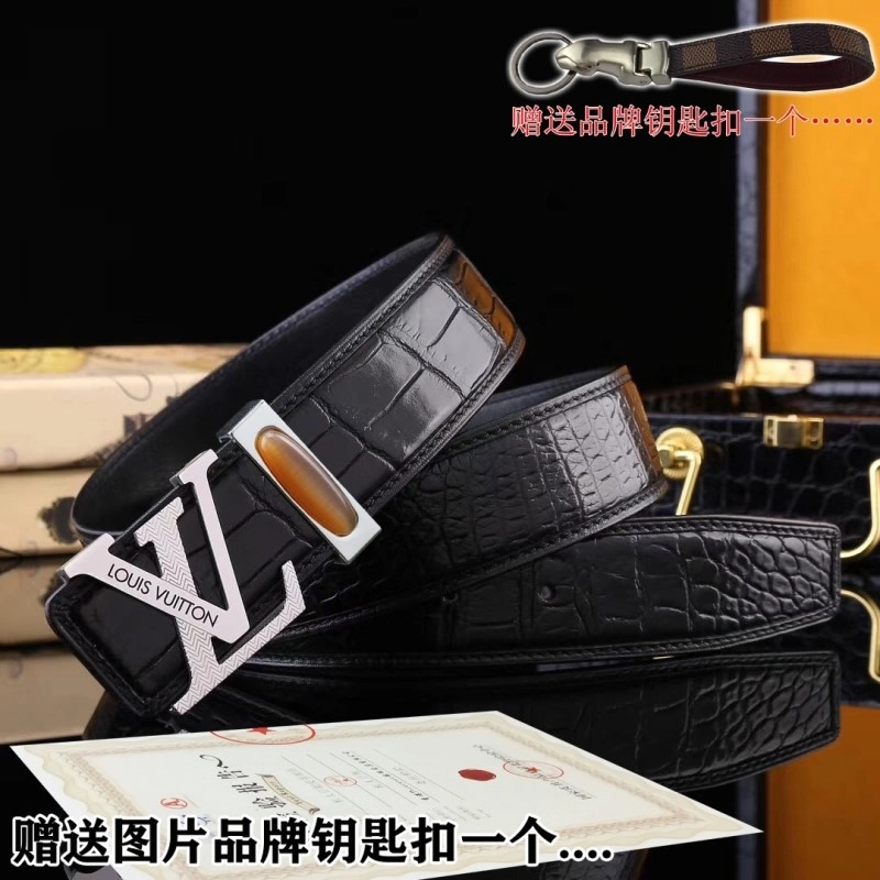 OEM Louis Vuitton Belts