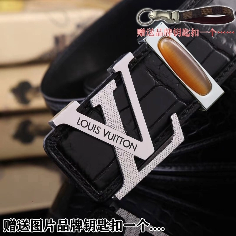 OEM Louis Vuitton Belts