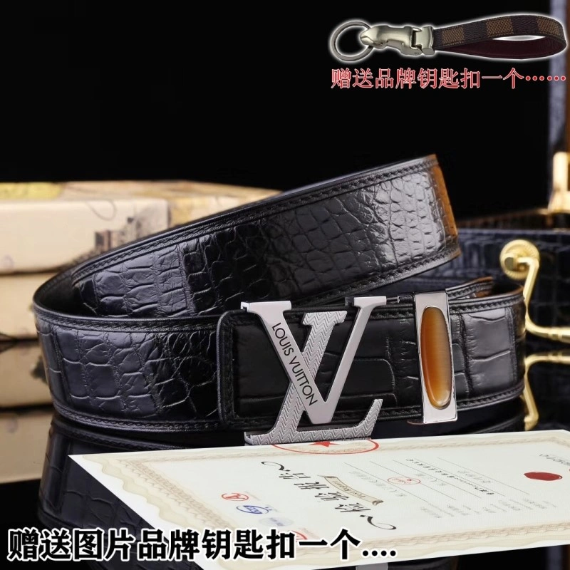 OEM Louis Vuitton Belts