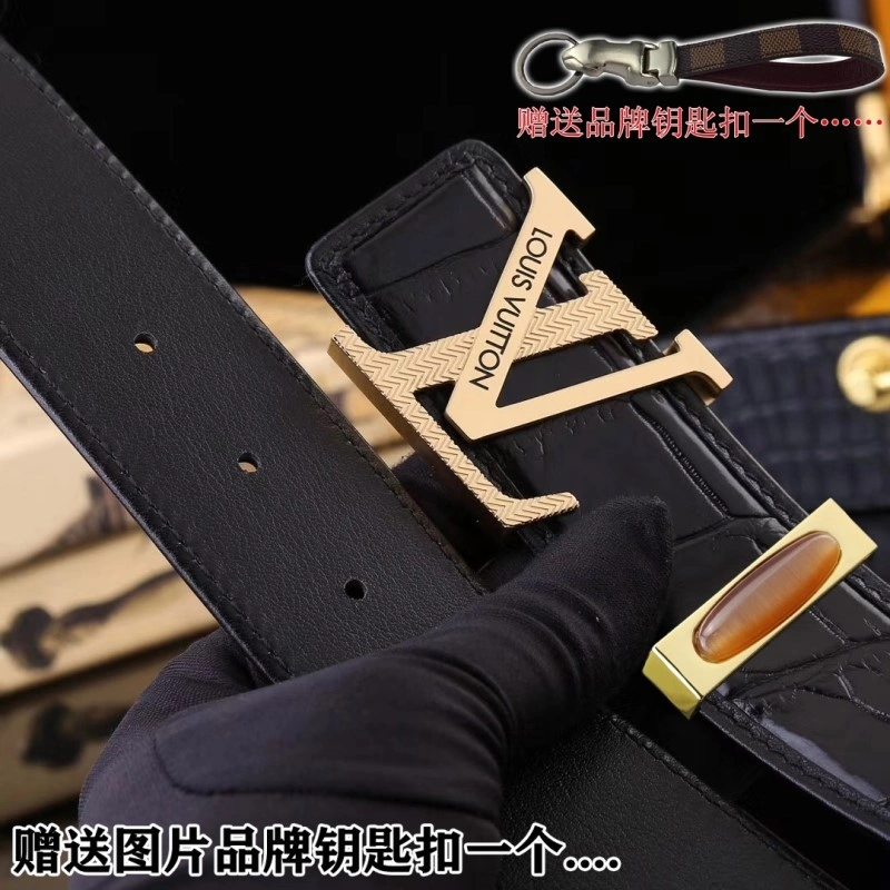 OEM Louis Vuitton Belts