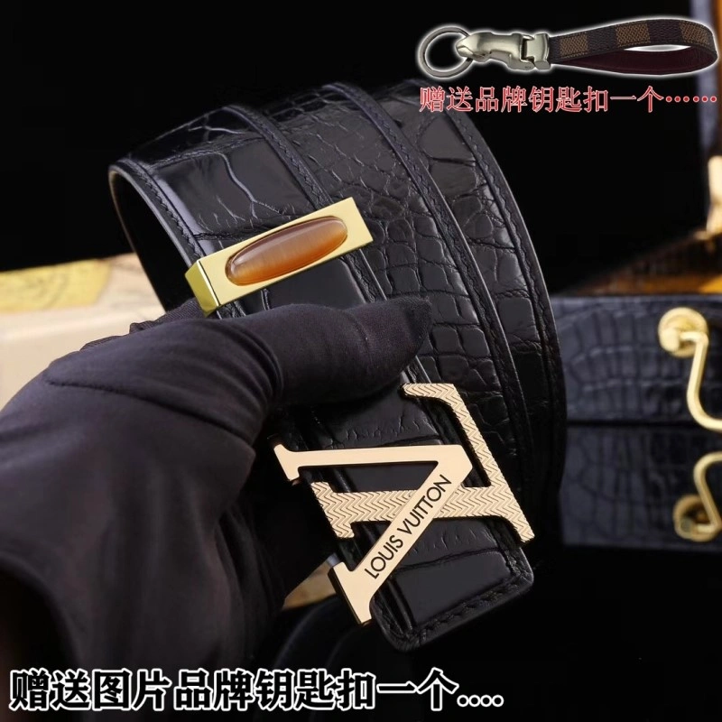 OEM Louis Vuitton Belts