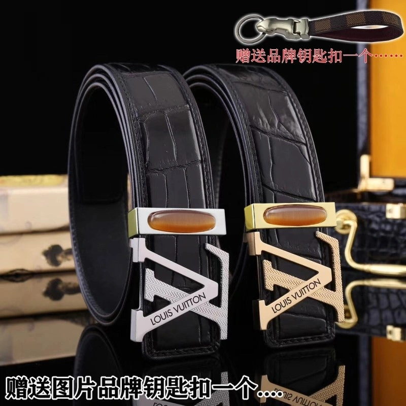 OEM Louis Vuitton Belts