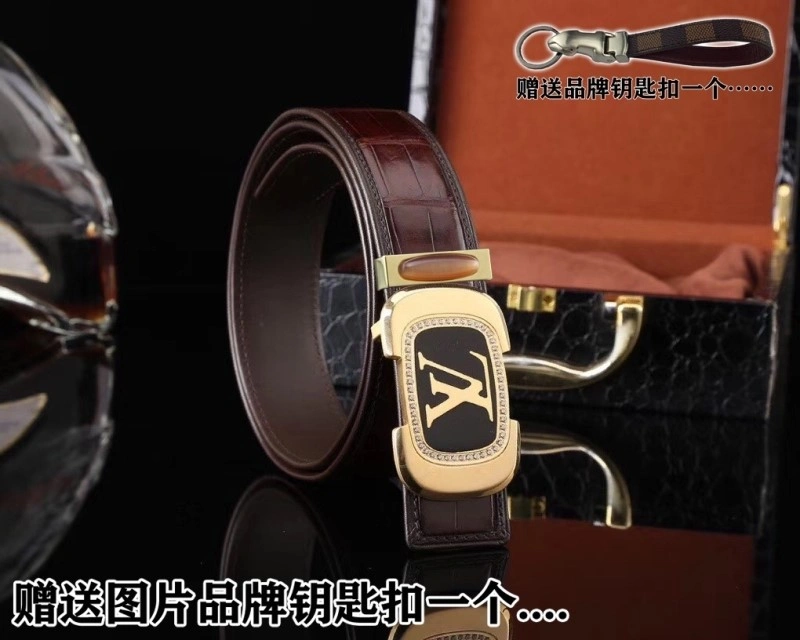 1:1 copy Louis Vuitton Belts