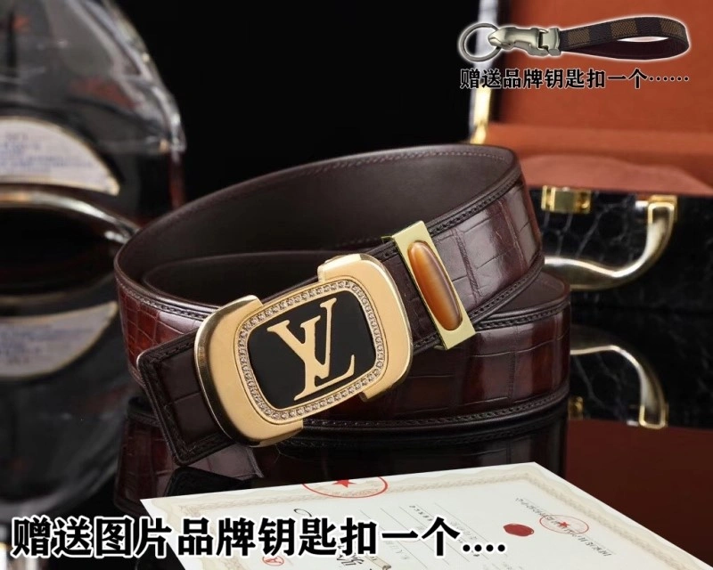 1:1 copy Louis Vuitton Belts