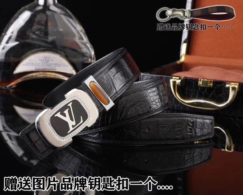 1:1 copy Louis Vuitton Belts