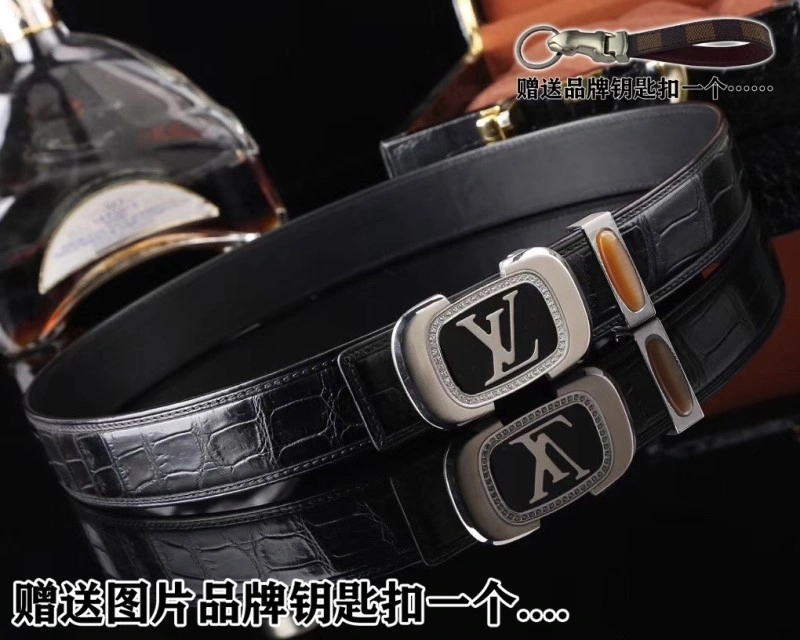1:1 copy Louis Vuitton Belts