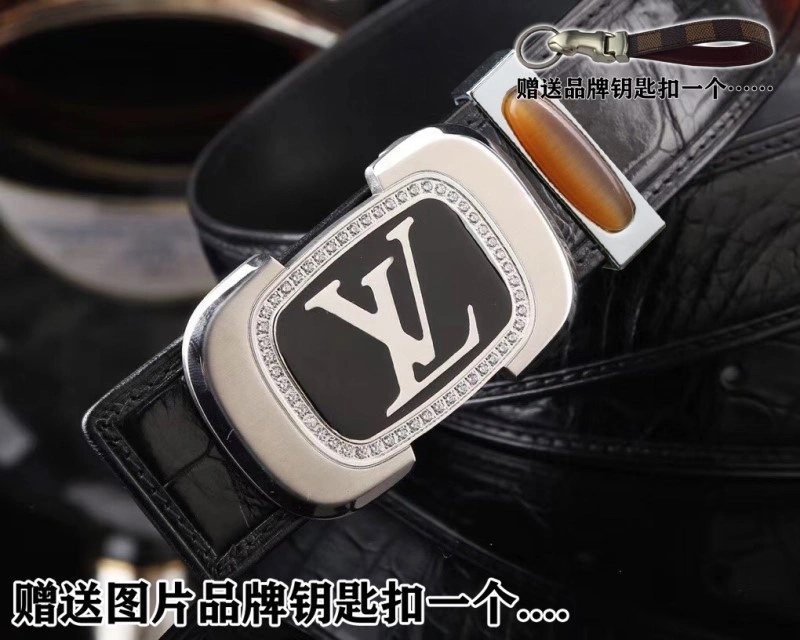 1:1 copy Louis Vuitton Belts