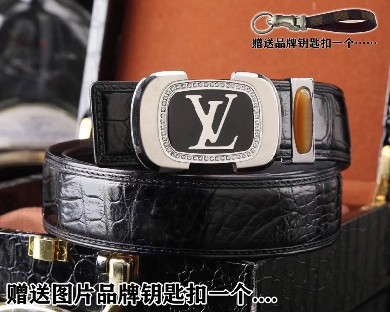 1:1 copy Louis Vuitton Belts