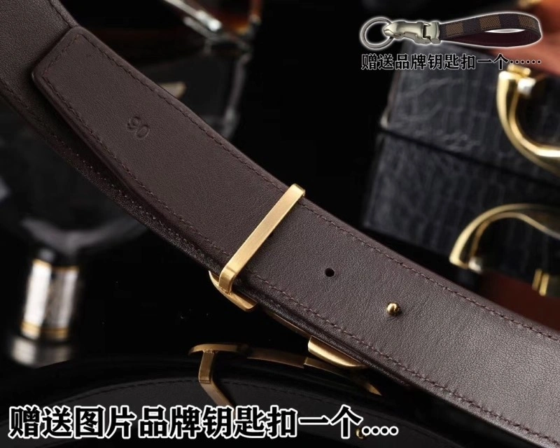 1:1 copy Louis Vuitton Belts