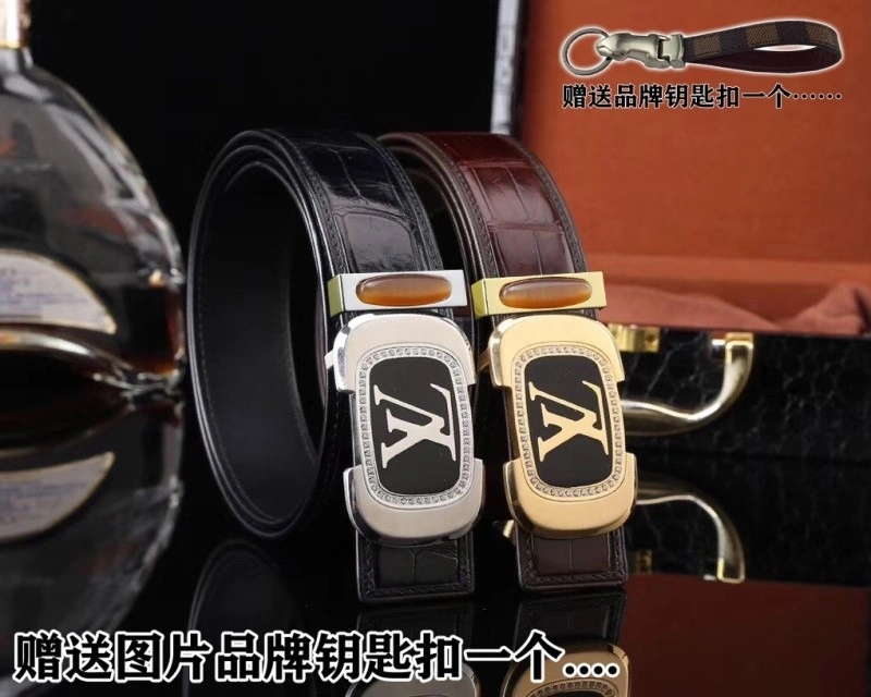 1:1 copy Louis Vuitton Belts