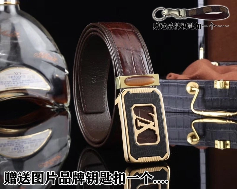 OEM Louis Vuitton Belts